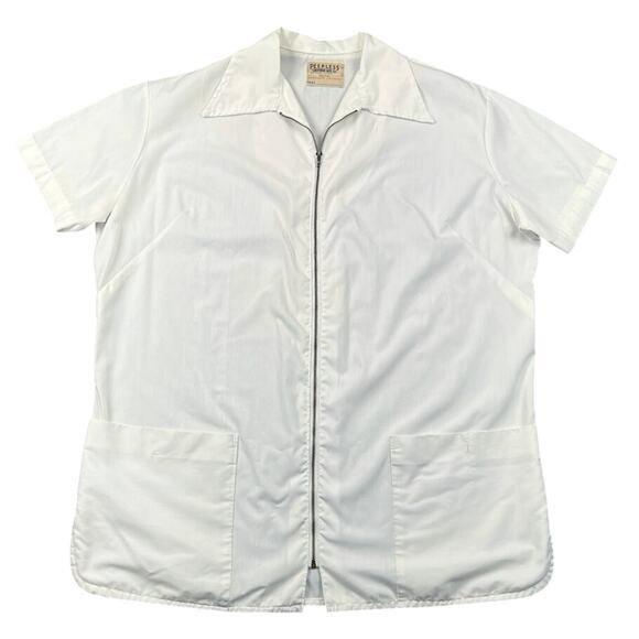 Peerless Uniform Mfg Co | Jackets & Coats | Vintage 97s Peerless ...